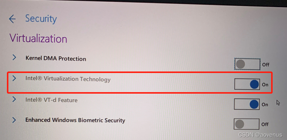 Windows 11下安装Docker_docker desktop4.4-CSDN博客