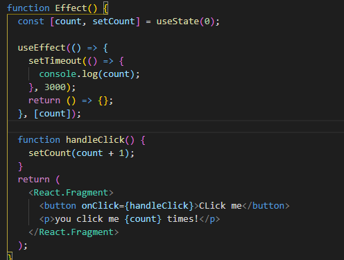 vue转react useEffect的详细_vue useeffect-CSDN博客