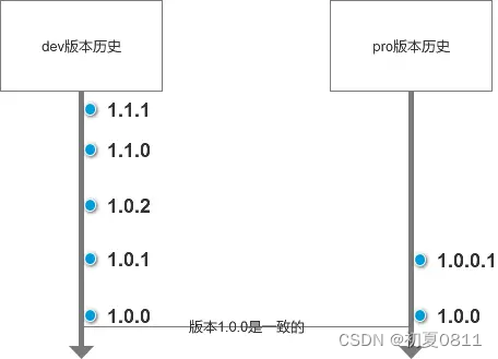 DEV SIT UAT PET SIM PRD PROD常见环境英文缩写含义_uat sit prod-CSDN博客