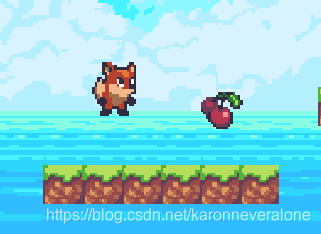 unity2D：无限跳跃bug和卡墙bug处理_unity连续跳跃怎么解决-CSDN博客