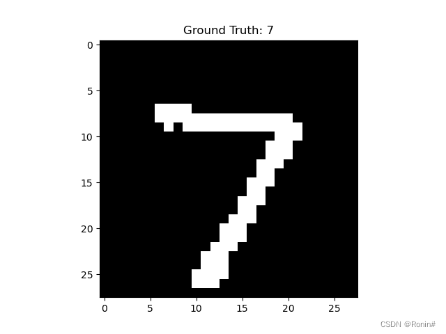 一文看懂使用C语言实现深度学习嵌入式部署，全流程，超详细_嵌入式深度学习-CSDN博客