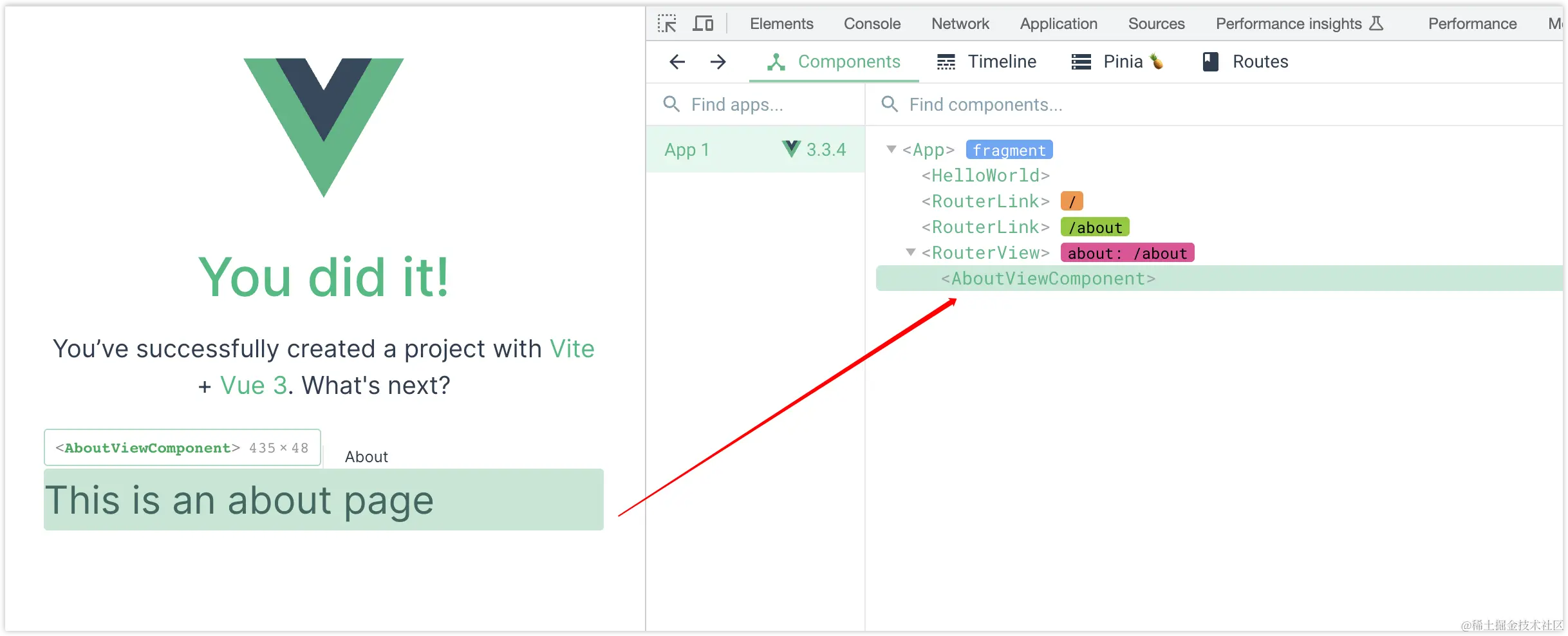 【Vue3】保姆级毫无废话的进阶到实战教程_vue3教程-CSDN博客