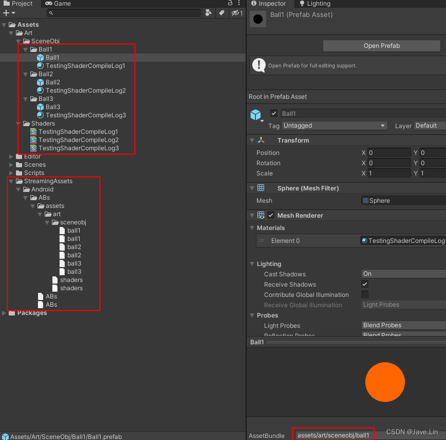 Unity - Shader Compiled Log_log shader compilation-CSDN博客