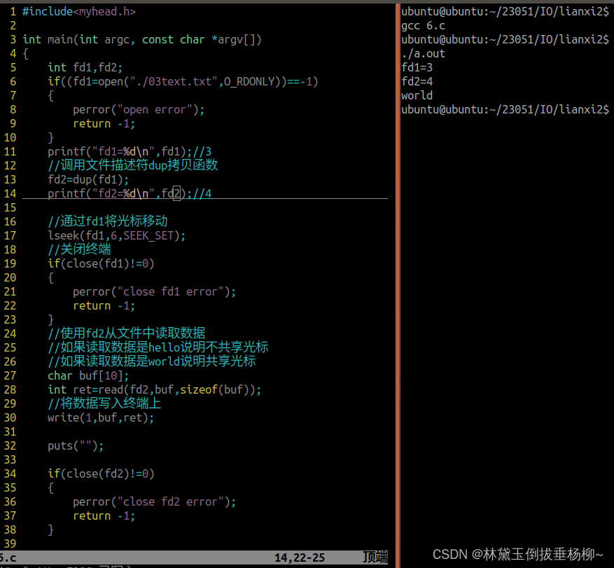IO-day3-文件IO-CSDN博客