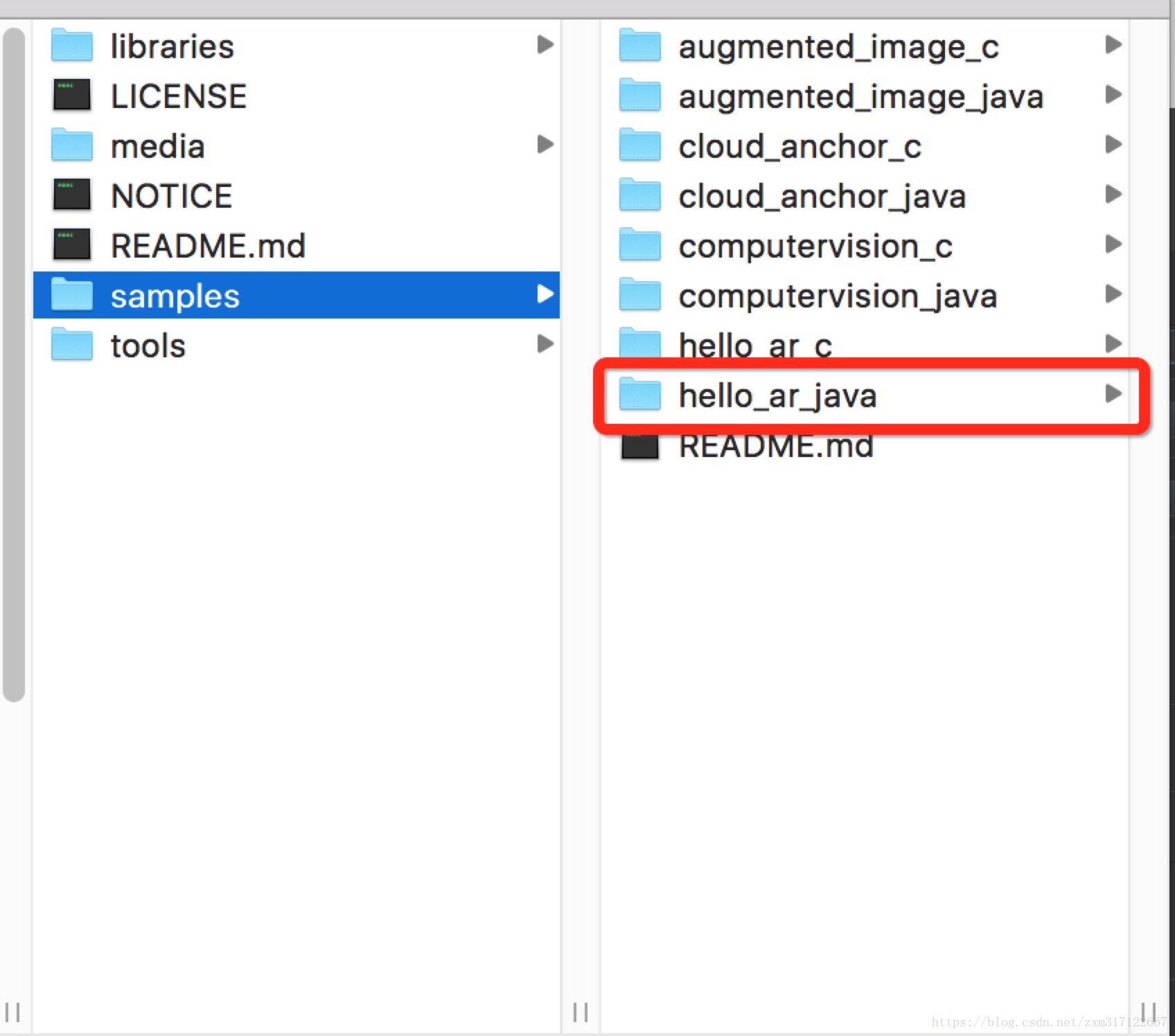 ARCore快速入门--在模拟器(Emulator)上运行AR应用_arcore 安卓设备模拟器-CSDN博客