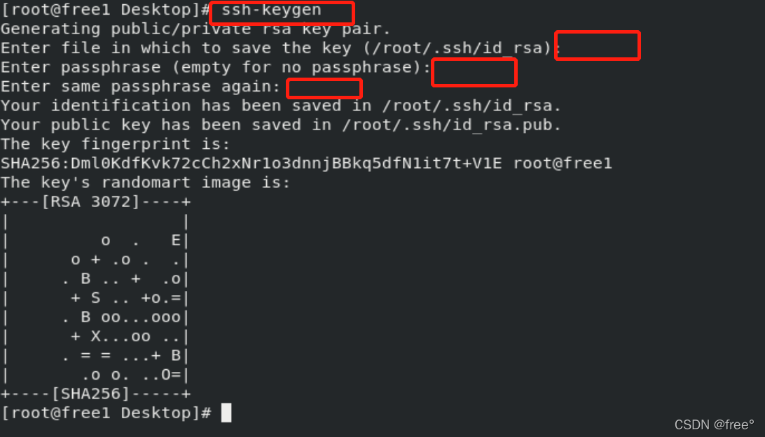 Linux中的远程登陆服务_远程服务器的ecdsa key-CSDN博客
