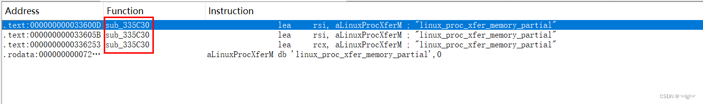 GDB无法debug的错误_gdb cannot insert breakpoint-CSDN博客