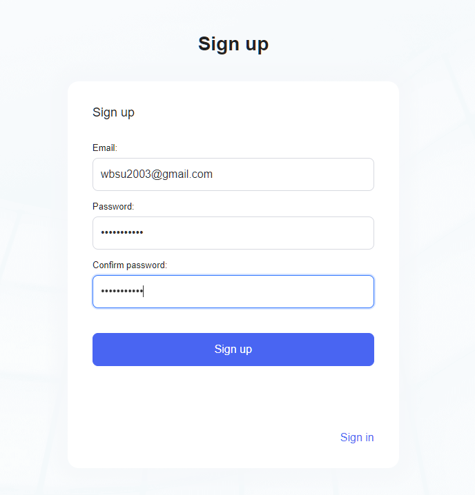 开源低代码平台Openblocks-CSDN博客