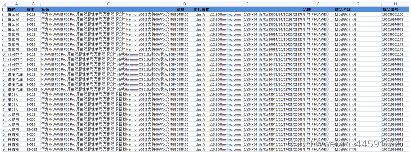 京东商品详情页数据爬虫采集代码（PC+WAP+APP端）_京东详情页采集-CSDN博客