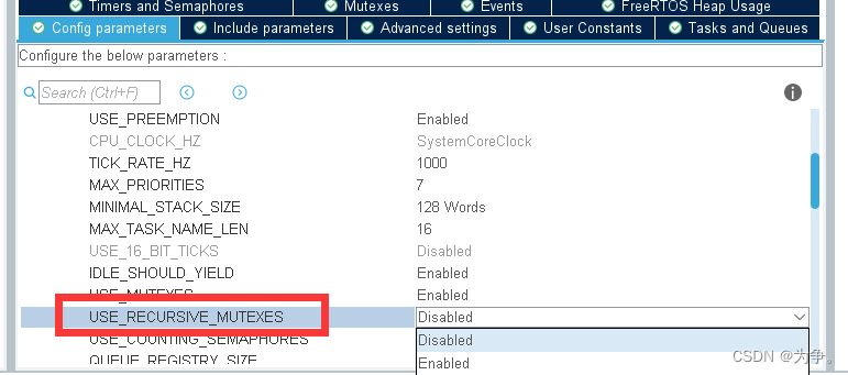 stm32cubemx hal学习记录：FreeRTOS互斥量_osmutexdef-CSDN博客
