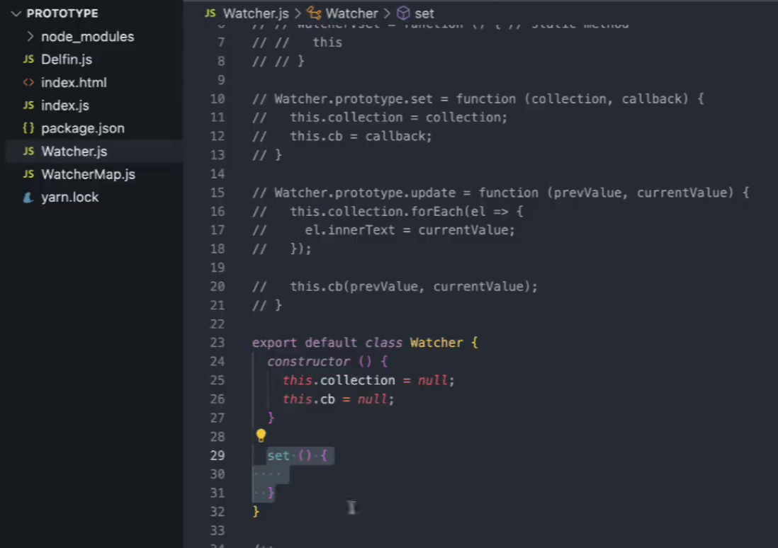 前端学习笔记202309学习笔记第九十三天-原型22-CSDN博客