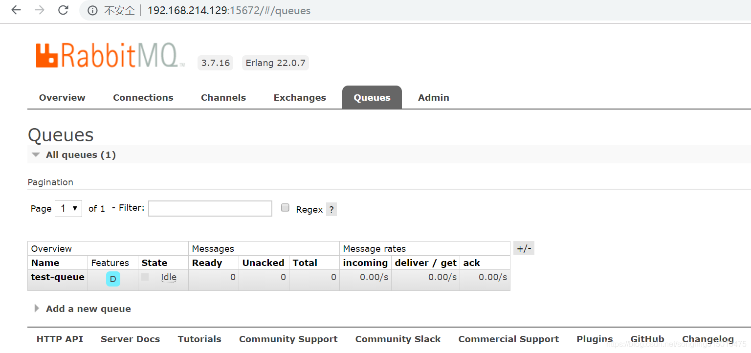 springboot-rabbitMQ简单Demo（二）_rebitmq demo-CSDN博客