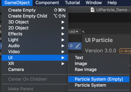 【推荐100个unity插件之12】UGUI的粒子效果（UI粒子）—— Particle Effect For UGUI (UI Particle)_uiparticle-CSDN博客