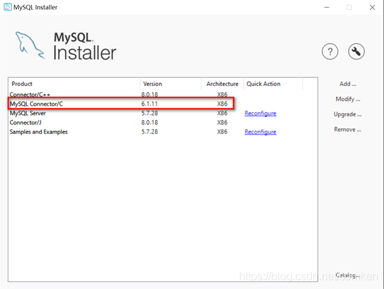 windows10下使用Qt5.14.0连接MySQL5.7.28错误:QMYSQL driver not loaded的问题完美解决方案_qt 5.14qmysql driver not ...