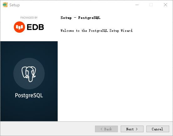 Postgresql 安装（windows）postgres16安裝windows Csdn博客