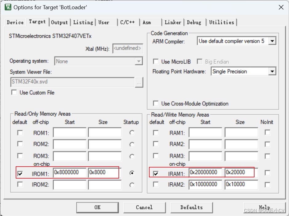 STM32F4的启动文件、堆栈、中断向量表、RAM、ROM以及编译后各个段的相关内容_stm32f4 堆栈空间-CSDN博客