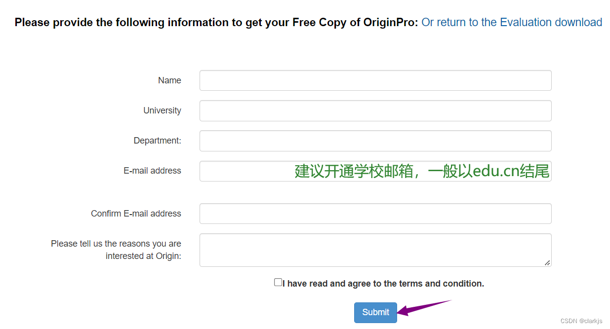 手把手安装Origin软件_origin85中无digitizer-CSDN博客
