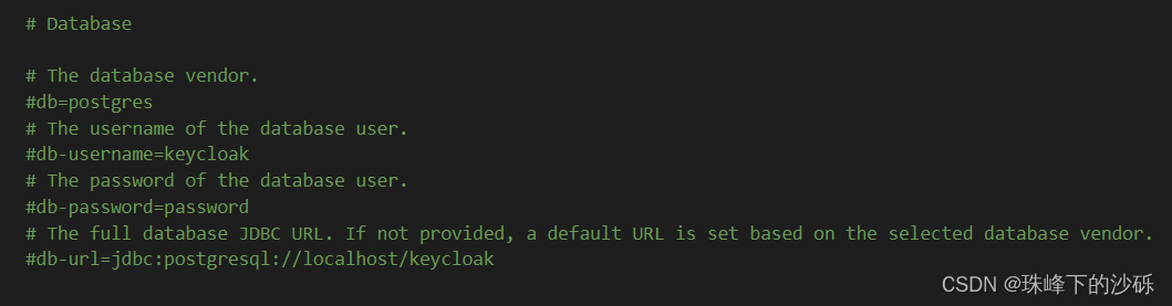 Keycloak下载与安装-CSDN博客