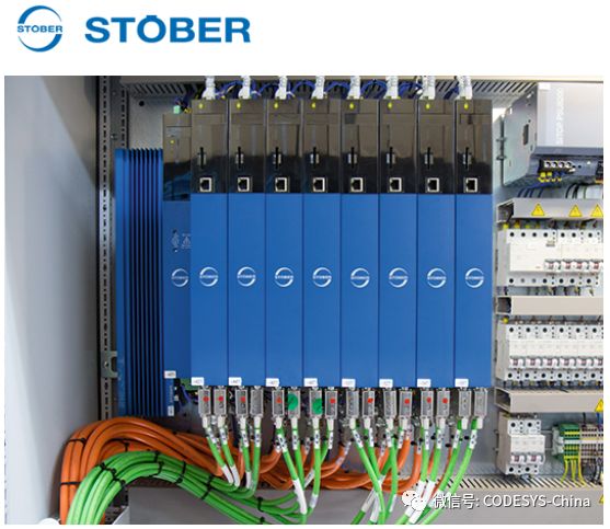 【ARM+Codesys 客户案例 】 基于RK3568/A40i/STM32+CODESYS在智能生产线中的应用案例：使用机器人全自动组装LeanMotor转子...-CSDN博客