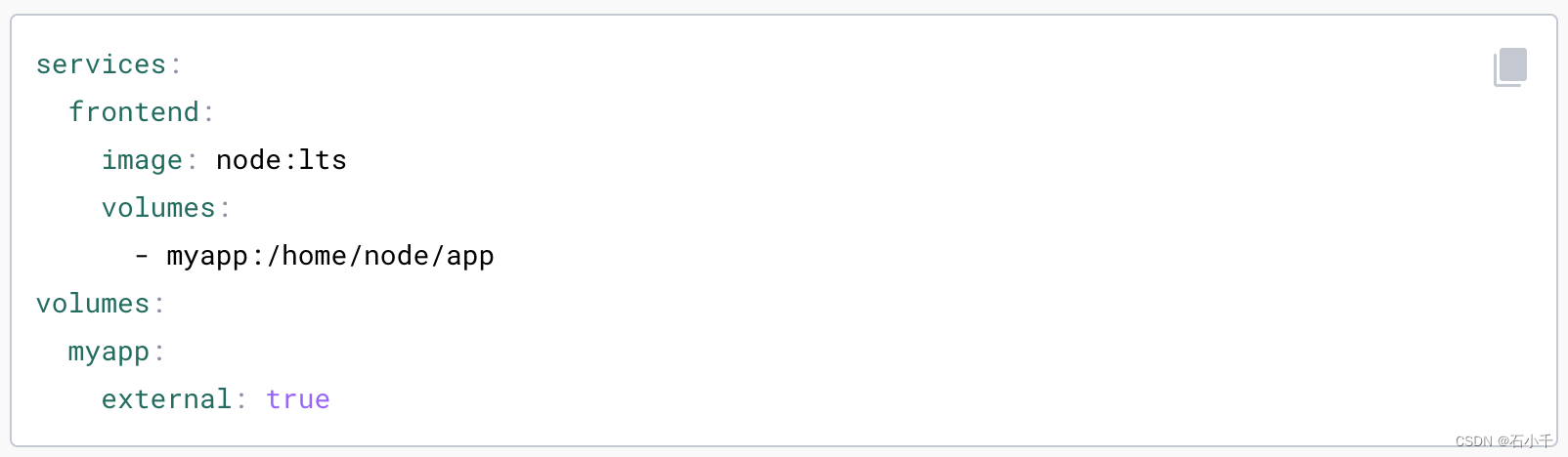 Docker 笔记（六）--存储（Volumes、Bind mounts、tmpfs mounts）_docker mounts-CSDN博客