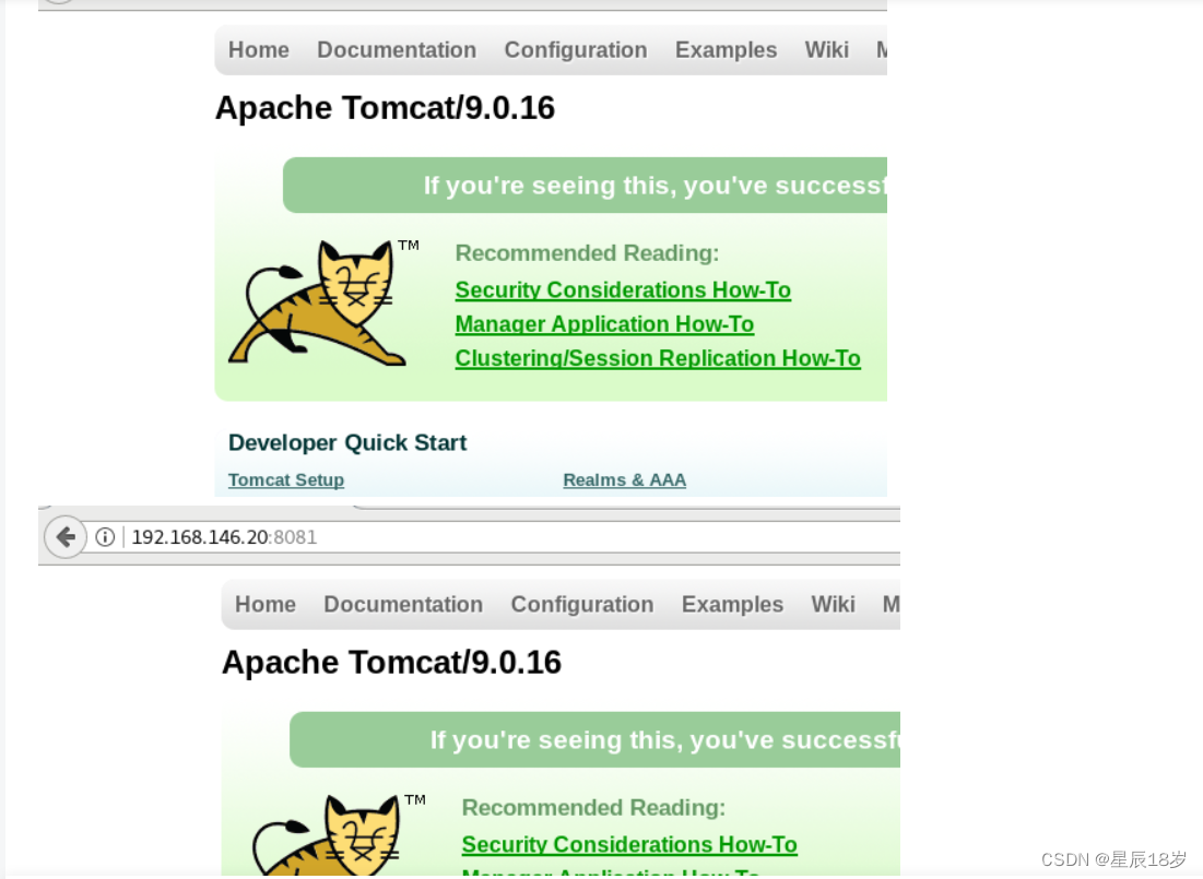 Tomcat与Servlet、JSP的关系及应用-CSDN博客