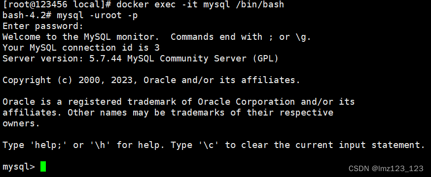 docker：Error response from daemon: driver failed programming external connectivity on endpoint ...