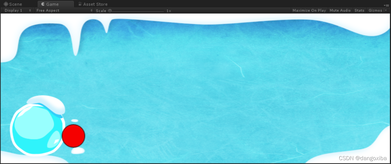 【Unity】制作一个简单的摇杆_ibegindraghandler,ienddraghandler 摇杆-CSDN博客