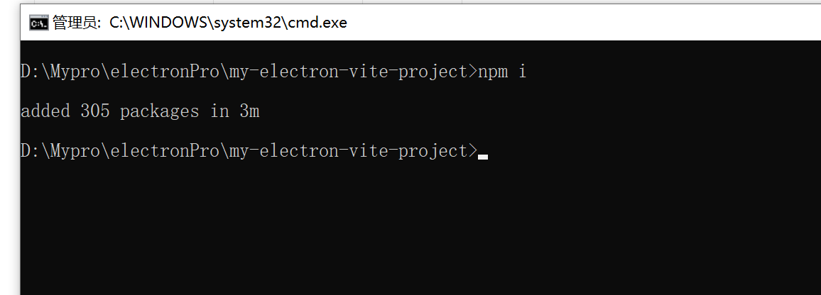 解决npm，pnpm，yarn等安装electron超时等问题_requesterror: connect etimedout 20.205.243.166:443-CSDN博客