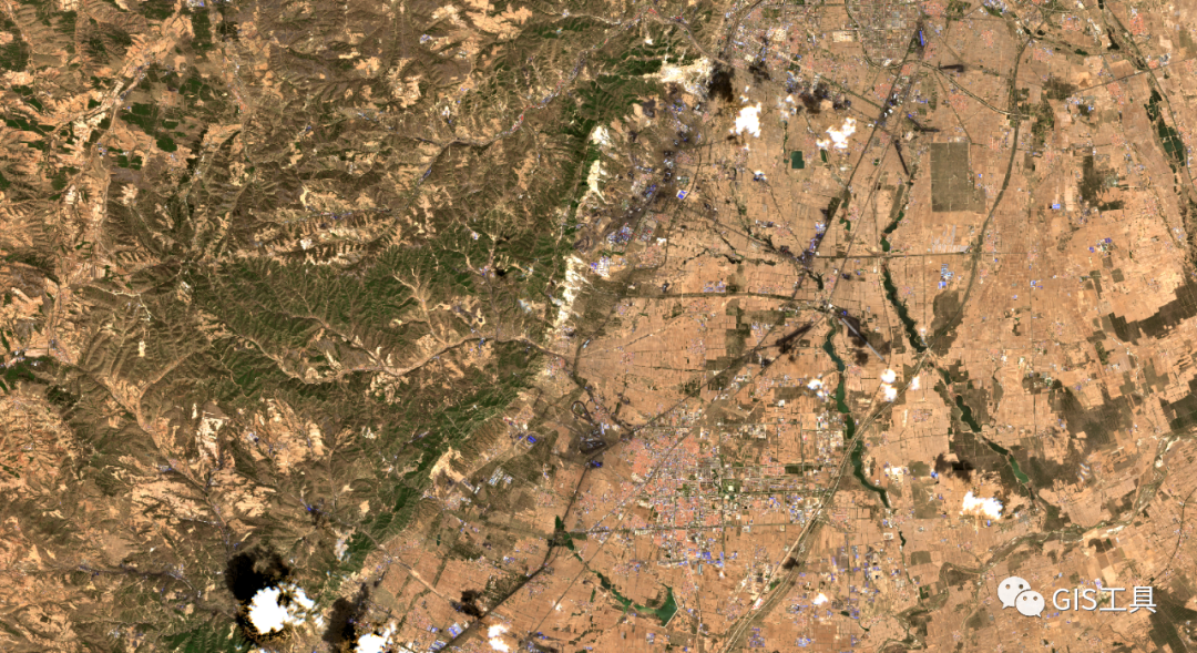 如何下载和处理Sentinel-2数据_下载哨兵二号sentinel2数据-CSDN博客