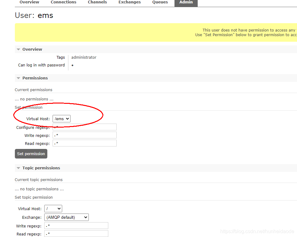 SpringBoot整合Rabbitmq之===RabbitMQ的HelloWorld模型（无废话版