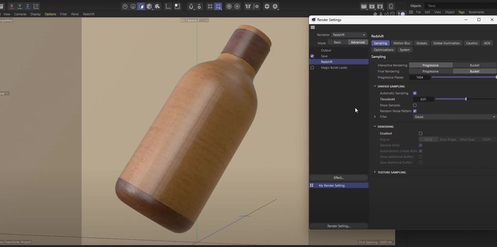 Redshift与Octane渲染器，C4D中哪个渲染速度更快_redshift和oc-CSDN博客