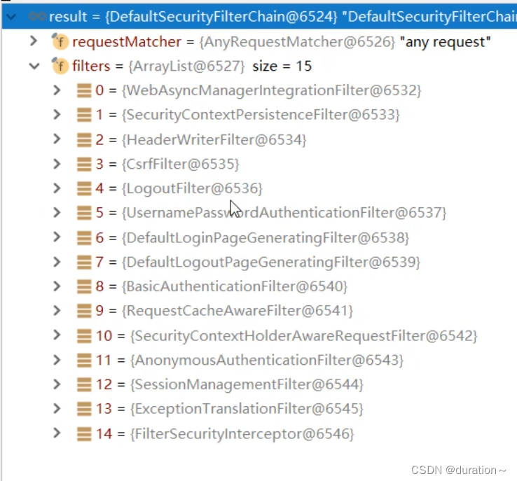 SpringSecurity安全授权_spring security方法认证-CSDN博客