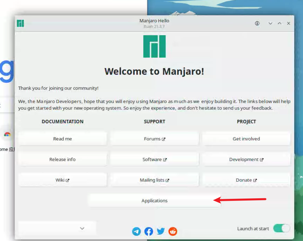2022 manjaro安装中文输入法-CSDN博客