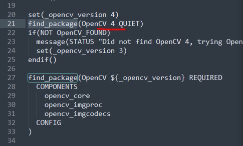 cv_bridge连接自定义版本的opencv_查询cvbridge-CSDN博客