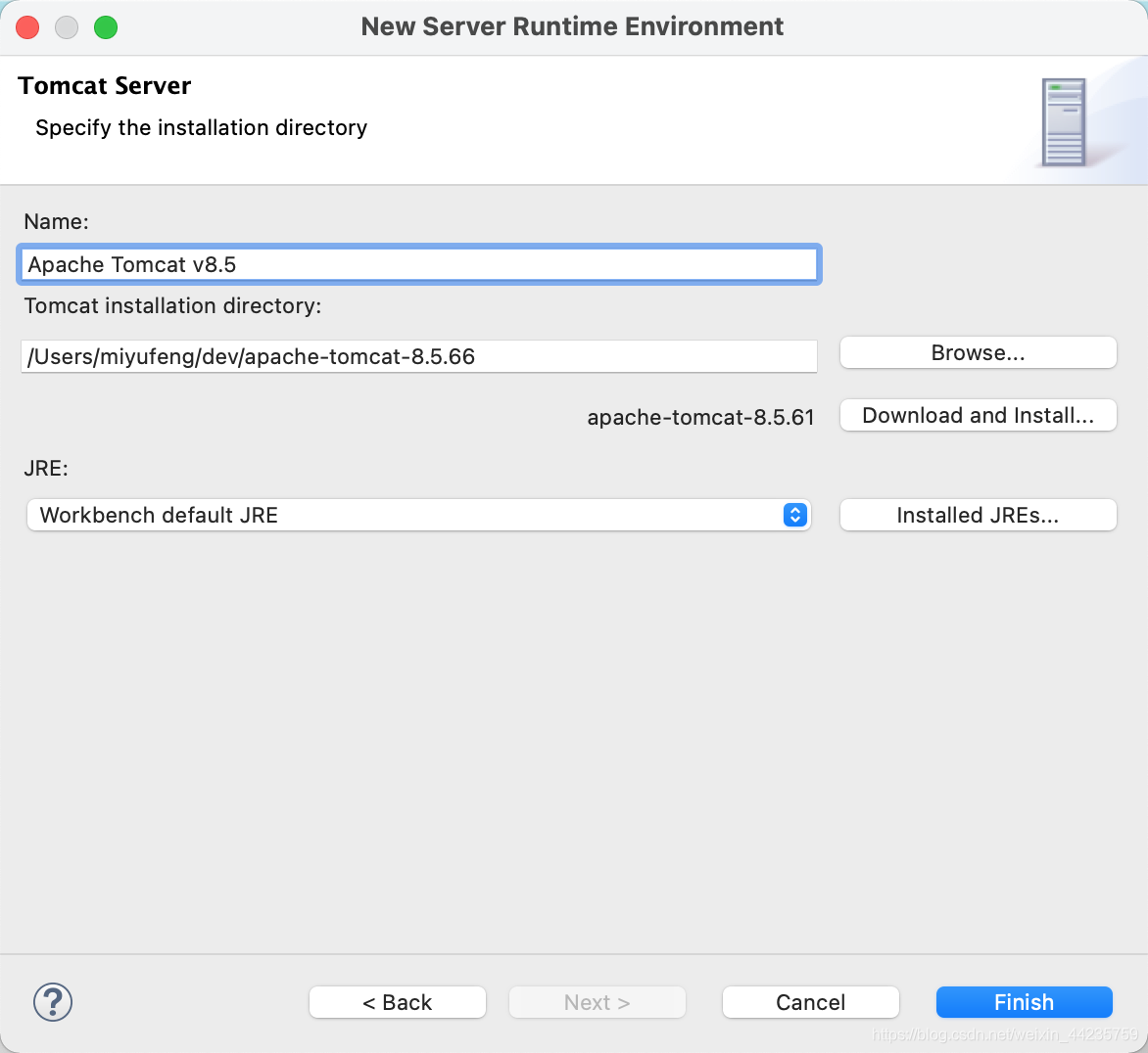 STS配置指南：JDK、Maven与Tomcat的设置-CSDN博客