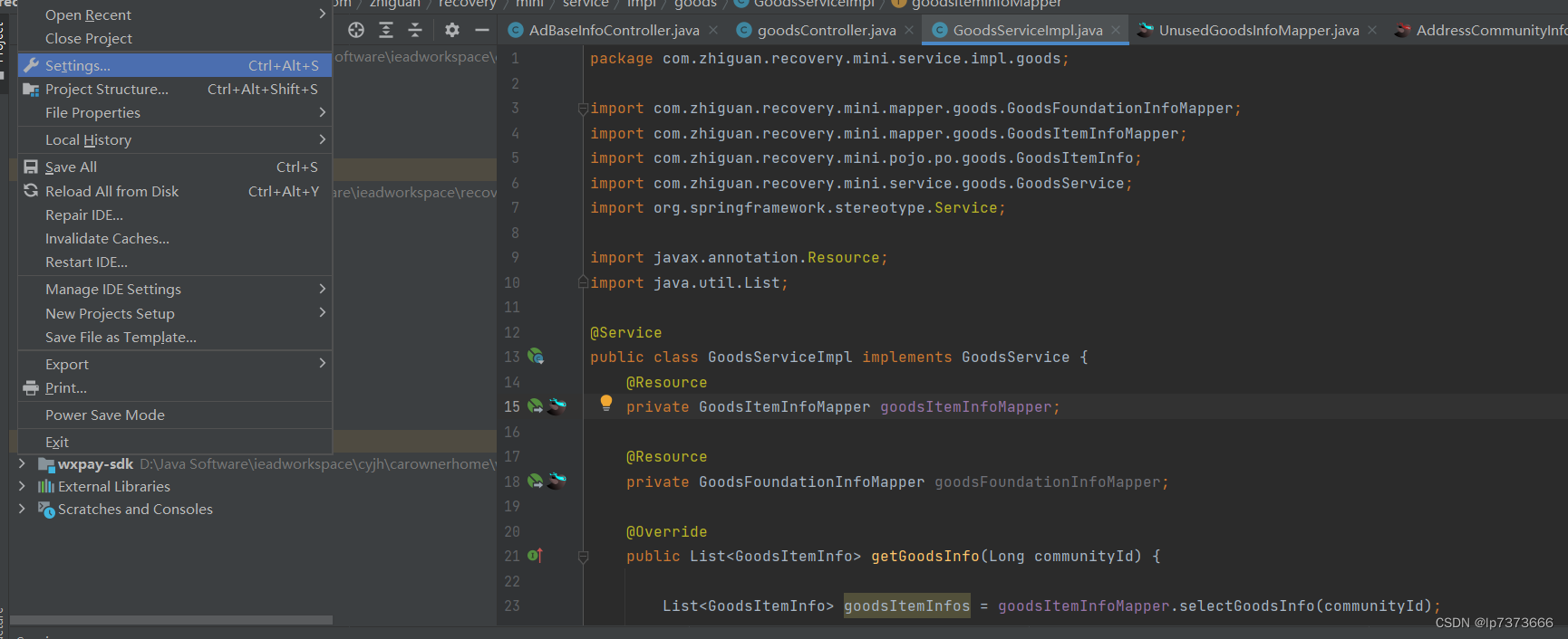 git自建工具gogsidea上传_gogs idea-CSDN博客
