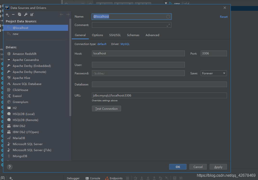 IDEA在XML中提示SQL_idea如何打开xml文件查看sql-CSDN博客