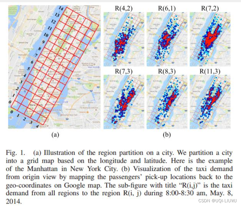 论文笔记：Contextualized Spatial–Temporal Network for Taxi rigin-Destination Demand Prediction ...