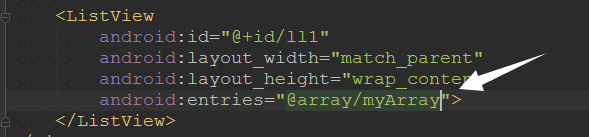 Android中Adapter适配器的介绍以及用法的总结_android adapter 单选框-CSDN博客