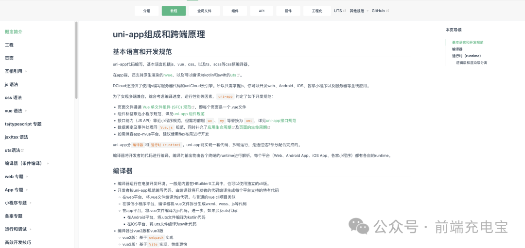 2024 Vue 生态工具最能打的组合！_vue - official-CSDN博客