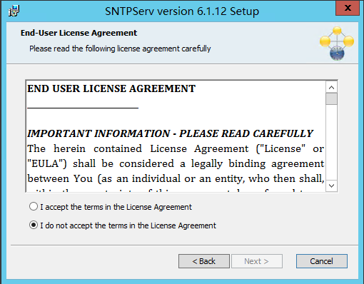 Linux NTP时间同步-CSDN博客