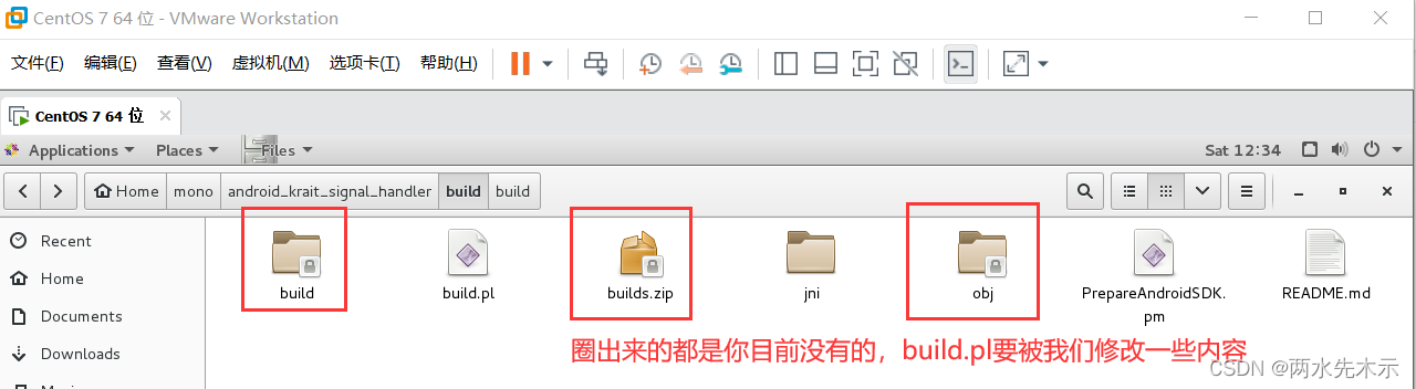 【Unity3D】unity-mono编译libmono.so成功-CSDN博客