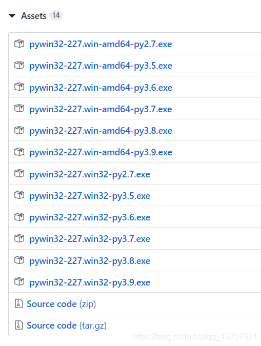 python OpenOPC 快速安装和使用_python openopc安装-CSDN博客
