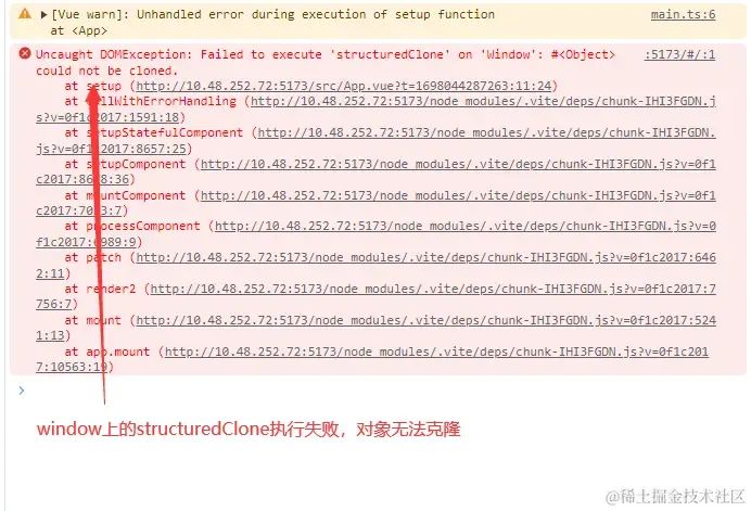 以响应式著称的Vue，为什么会提供toRaw和markRaw-CSDN博客