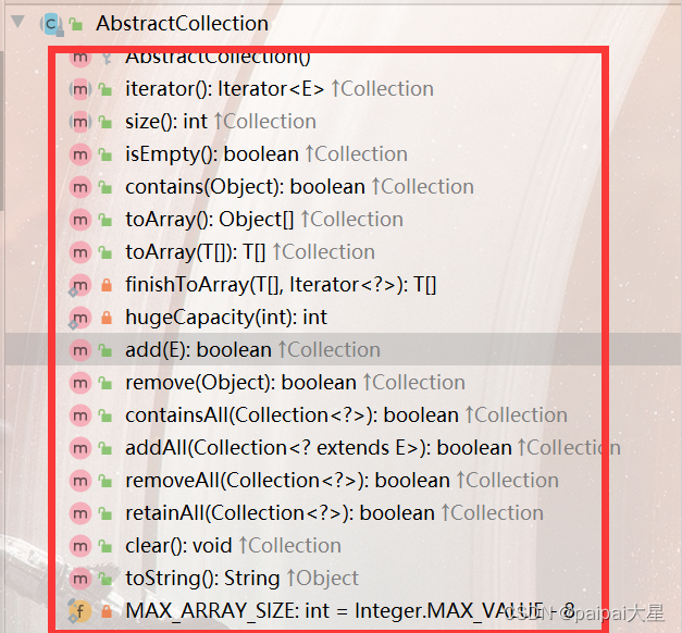 27 使用Arrays.asList生成的集合无法使用add、addAll方法及解决方法。_arrays.aslist addall-CSDN博客