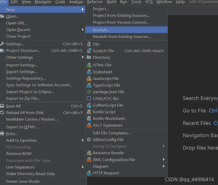 Maven从配置到idea启动、webapp的配置_idea中maven webapp 启动-CSDN博客