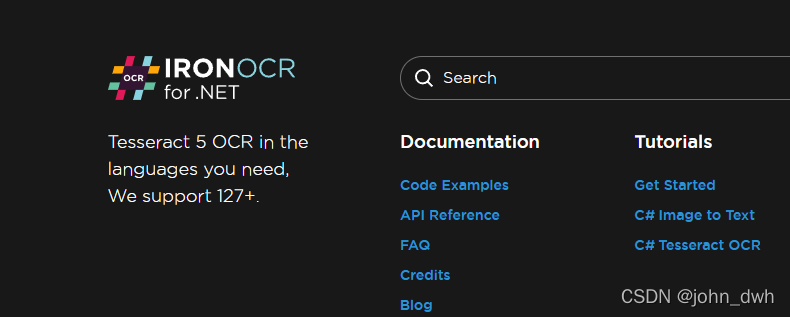IronOCR 2022.3.0 New-Patch-CSDN博客