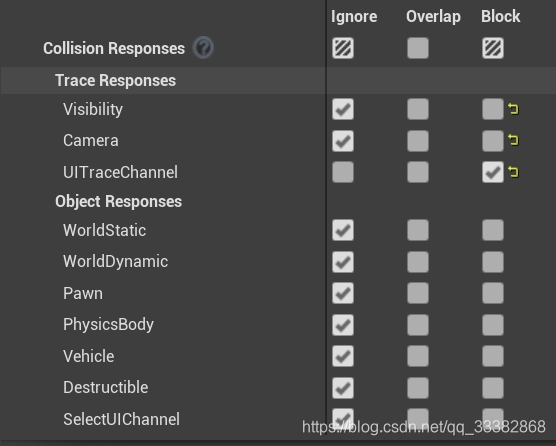 UE4_3DWidget界面交互_widgetinteraction-CSDN博客