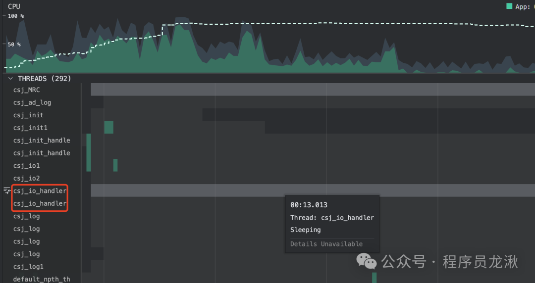 Handlerthread要记得quithandlerthread Quit Csdn博客